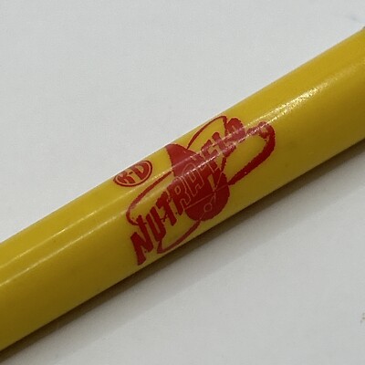 VTG Ballpoint Pen K-D Nutra-Flo Liquid Fertilizer Sioux City IA | eBay