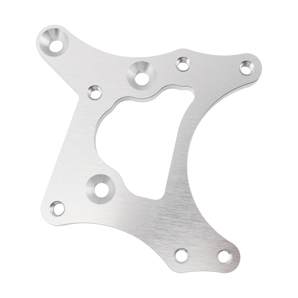 Alternator Bracket Kit For LS Swap LS1 LS3 L99 LSX LQ4 LQ9 4.8L 5.3L 6 ...