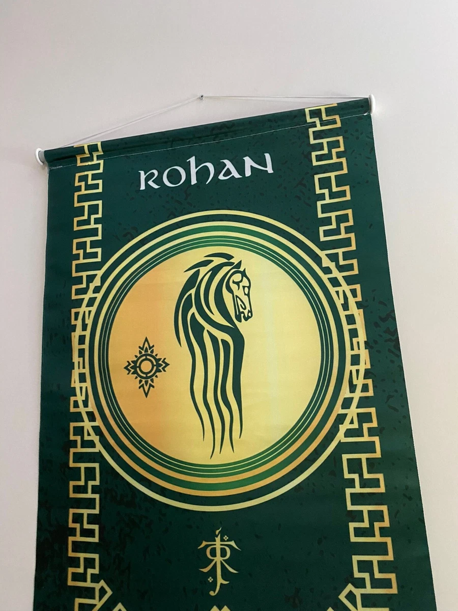 Rohan Symbol