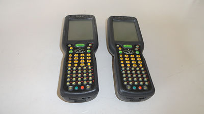 Barcode Scanners - Dolphin 7400