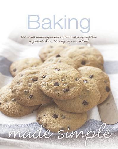 Baking: Made Simple | eBay