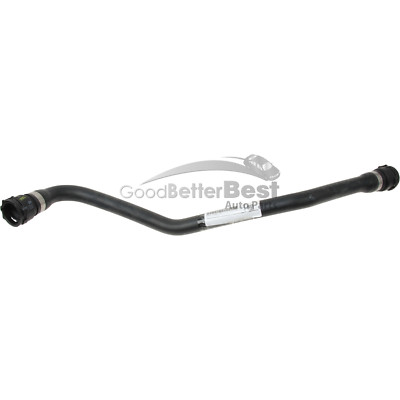 One New Genuine Radiator Coolant Hose 17127514406 for BMW Z4 | eBay
