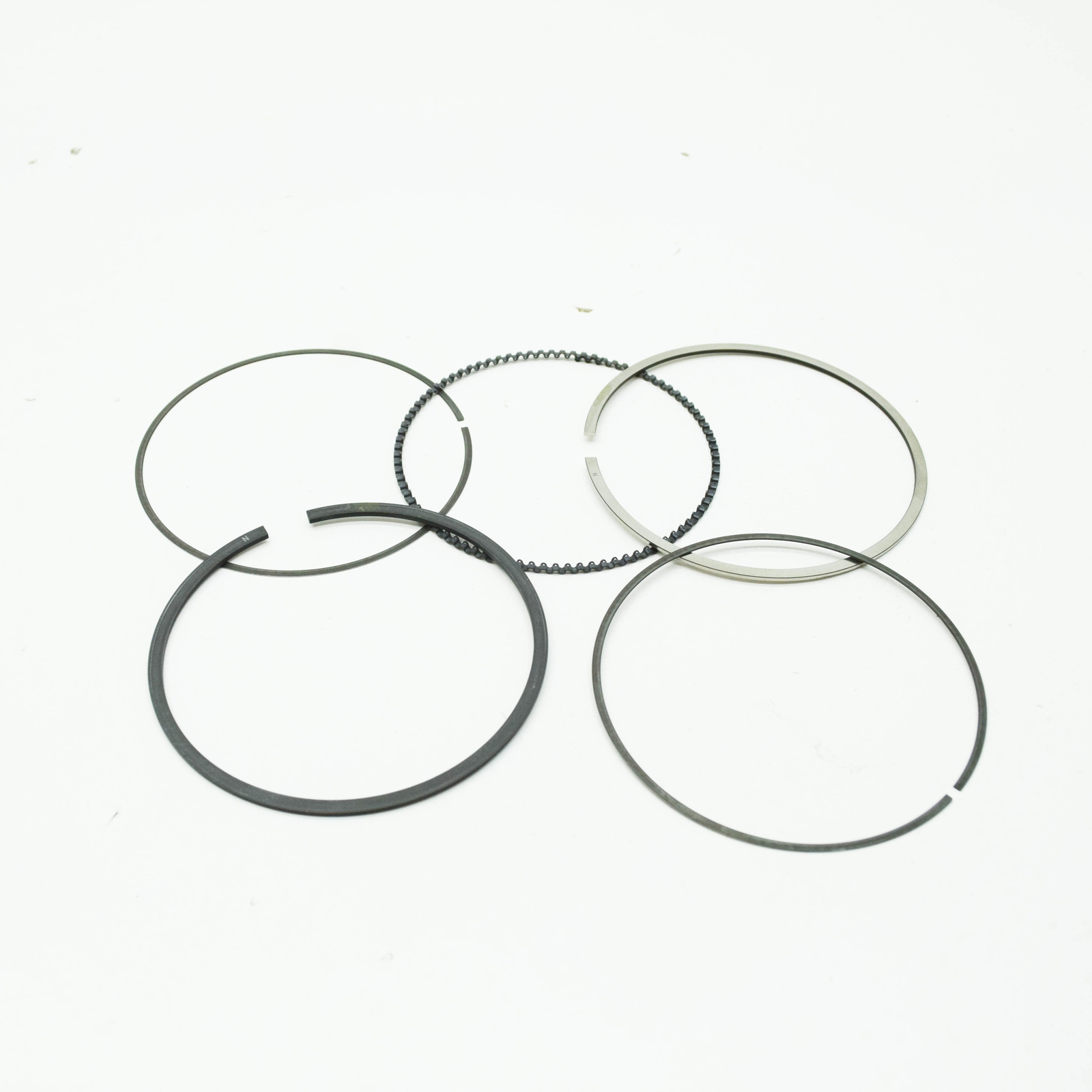 BMW 1 E81 Engine Piston Rings 11257561848 7561848 NEW GENUINE | eBay UK