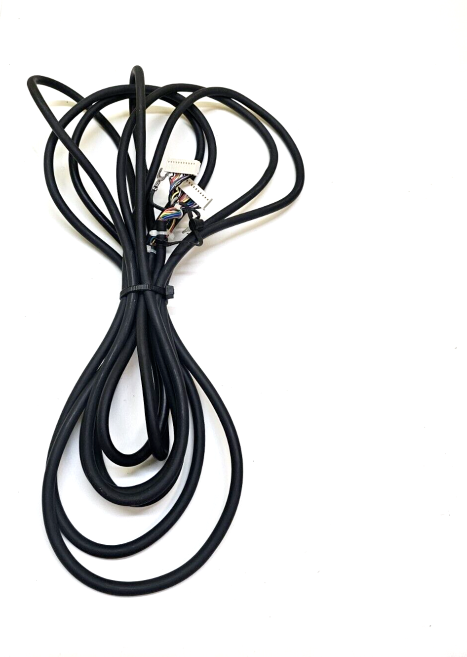 Kenwood KCT-22 Remote Head Cable 17' TK-5710 VHF TK-790H TK790 TK890H ...