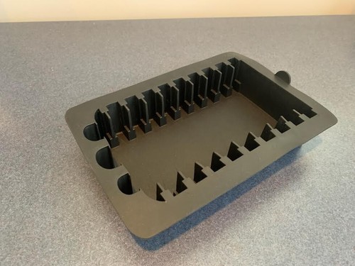 01-05 OEM Pontiac Aztek Cooler Base Coin CD Case Holder Rubber Mat | eBay