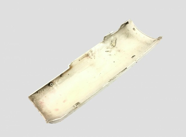 5010445661 5010301275 5010225044 Cabin Luft Deflektor Links Für RENAULT ...