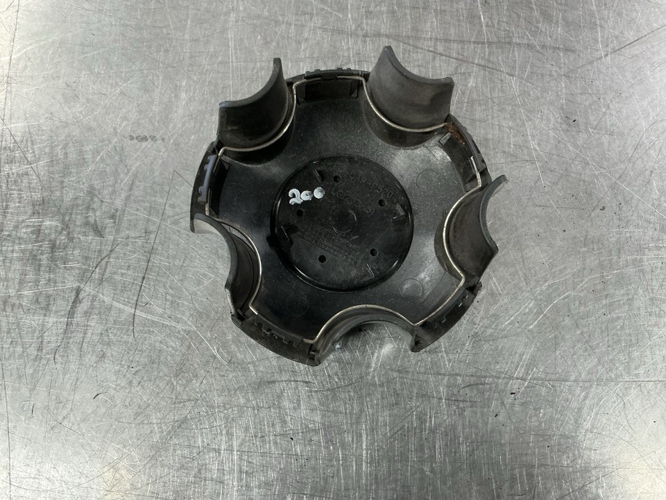 1999-2004 FORD F150 SVT LIGHTNING GLOSS 20 INCH WHEEL RIM CENTER CAP ...