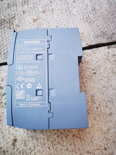 Siemens CSM 1277 6GK7277-1AA10-0AA0 | eBay UK