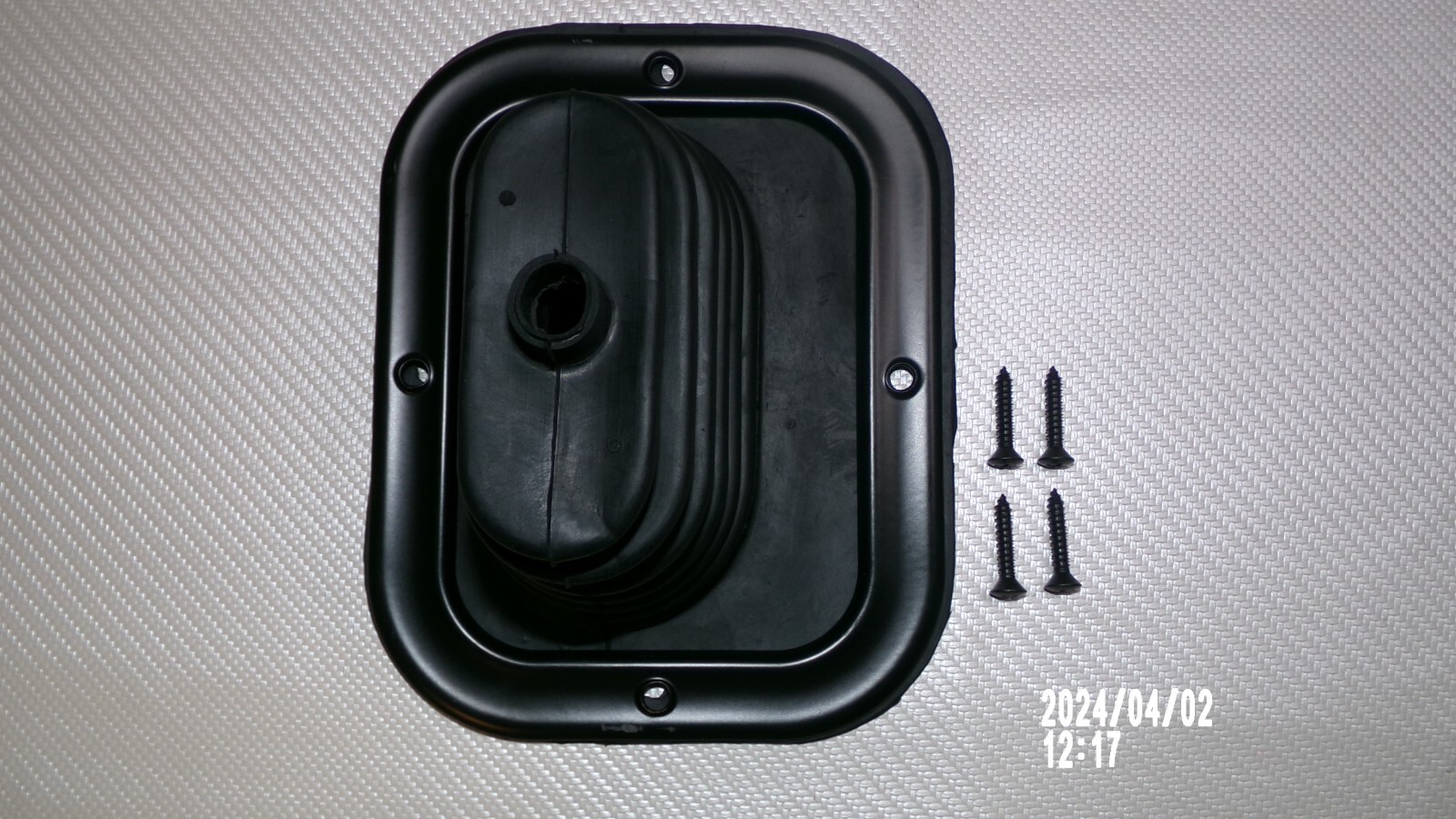 1973 - 1978 Chevy Truck Blazer K10 4WD Transfer Case Part Time Shift ...