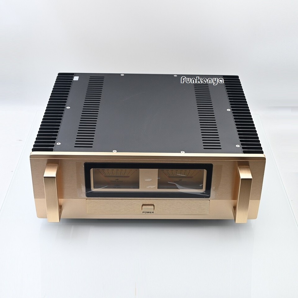 Reference Acuphase E405 300W HiFi Stereo 2.0 Channel Power Amplifier ...