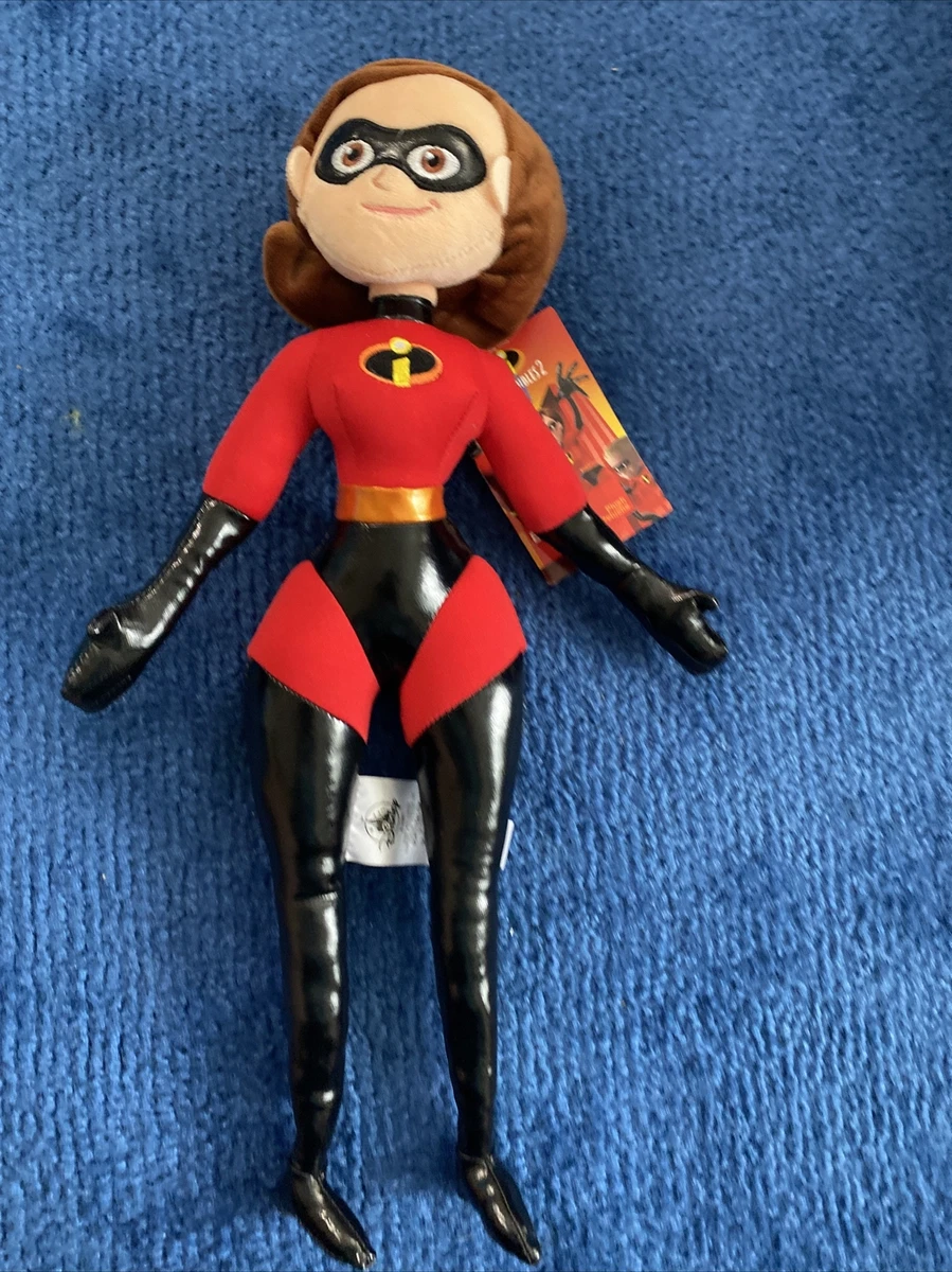 Elastigirl Pixar