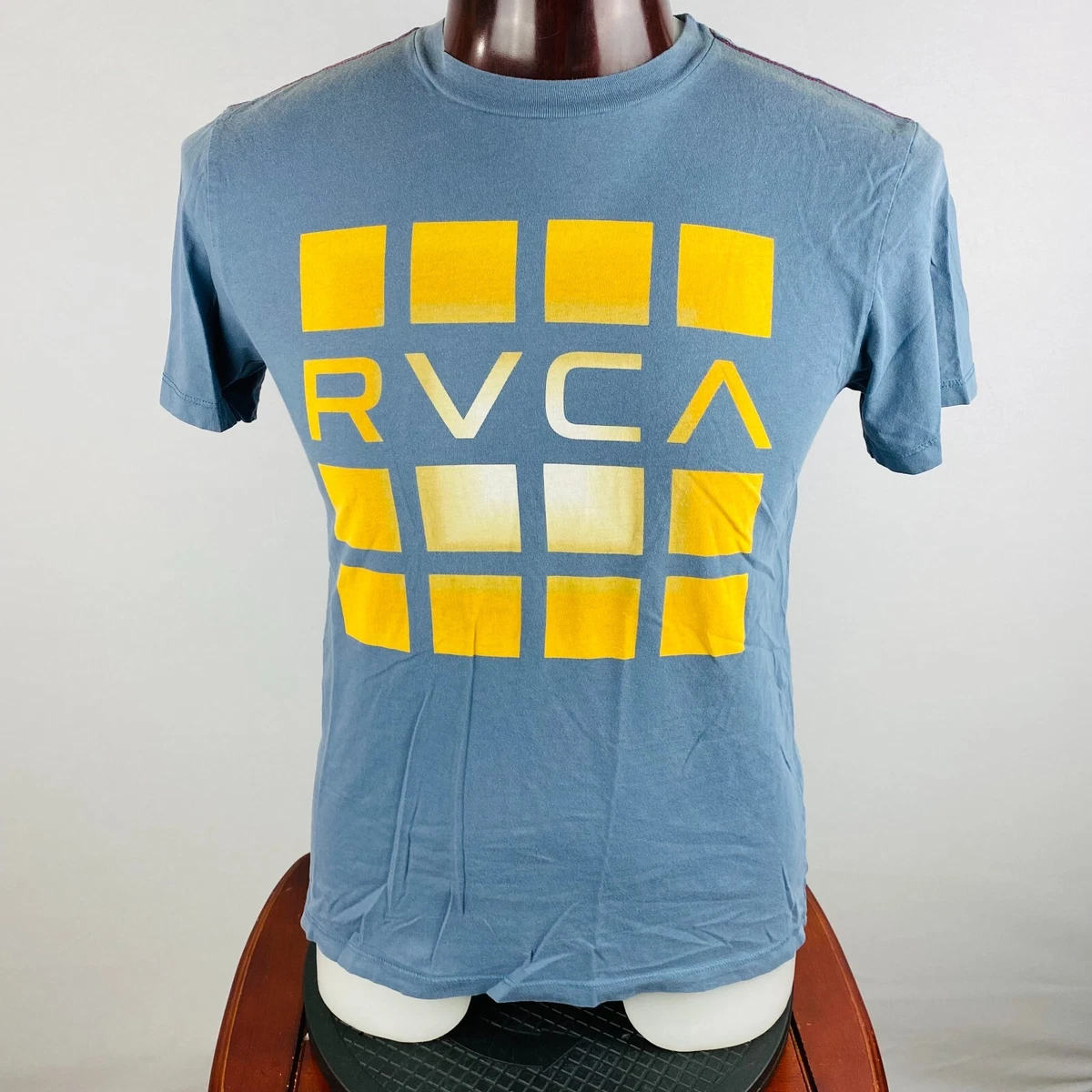 Rvca Artist Network Program Shirt