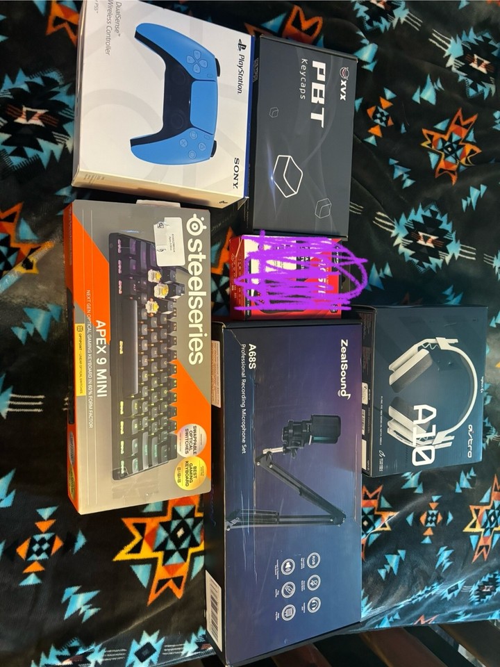 ibuypower gaming pc slate 6 mesh xbox ps5 console | eBay