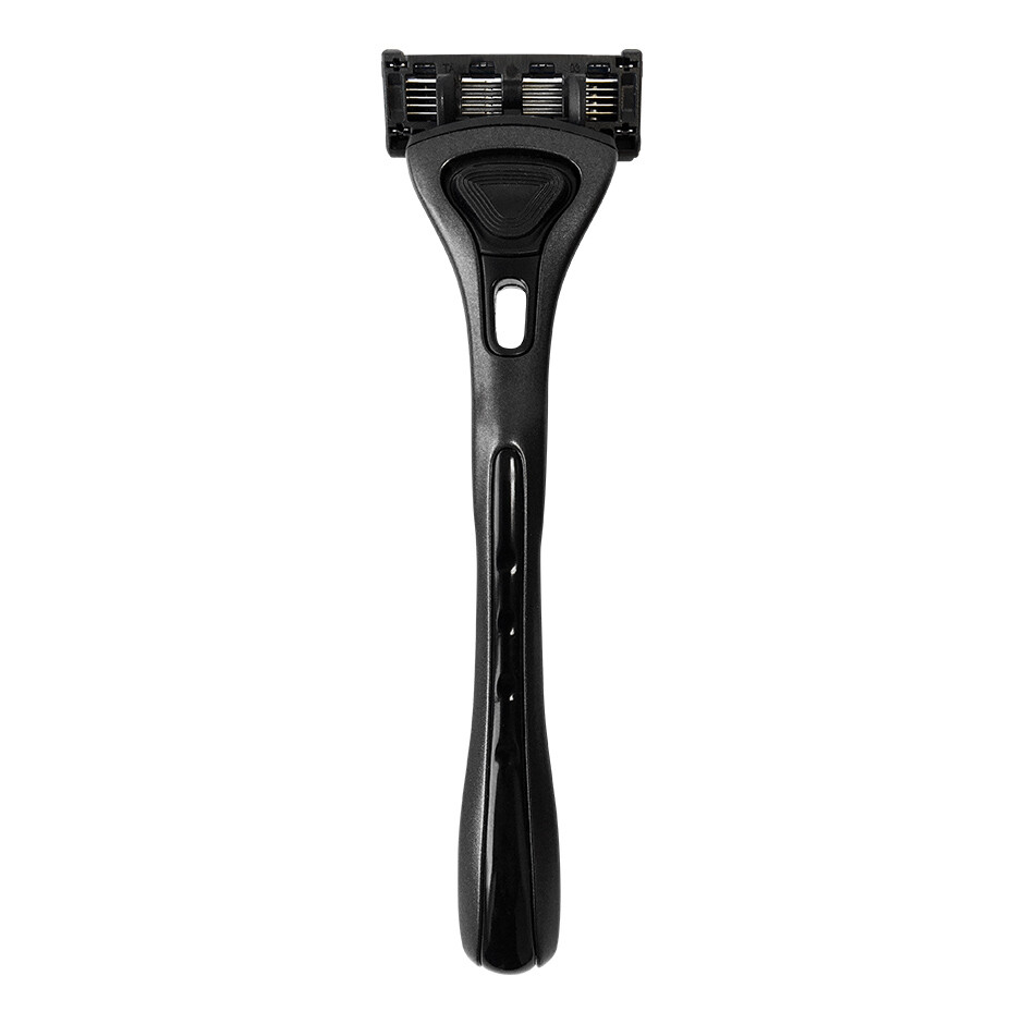 King Of Shaves Men's K5-Blade Shaving Razor With Precision Trimmer & K5 ...