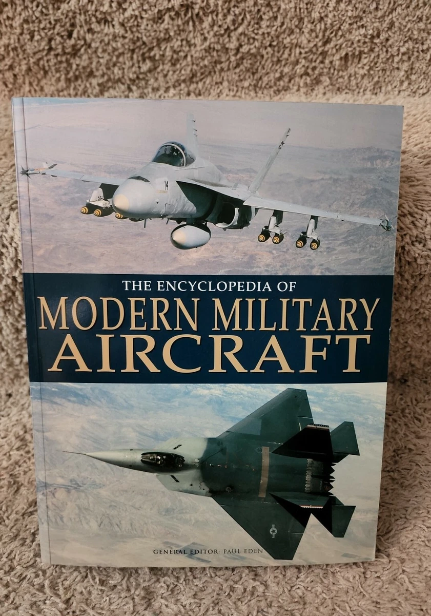 Modern Military Aircraft