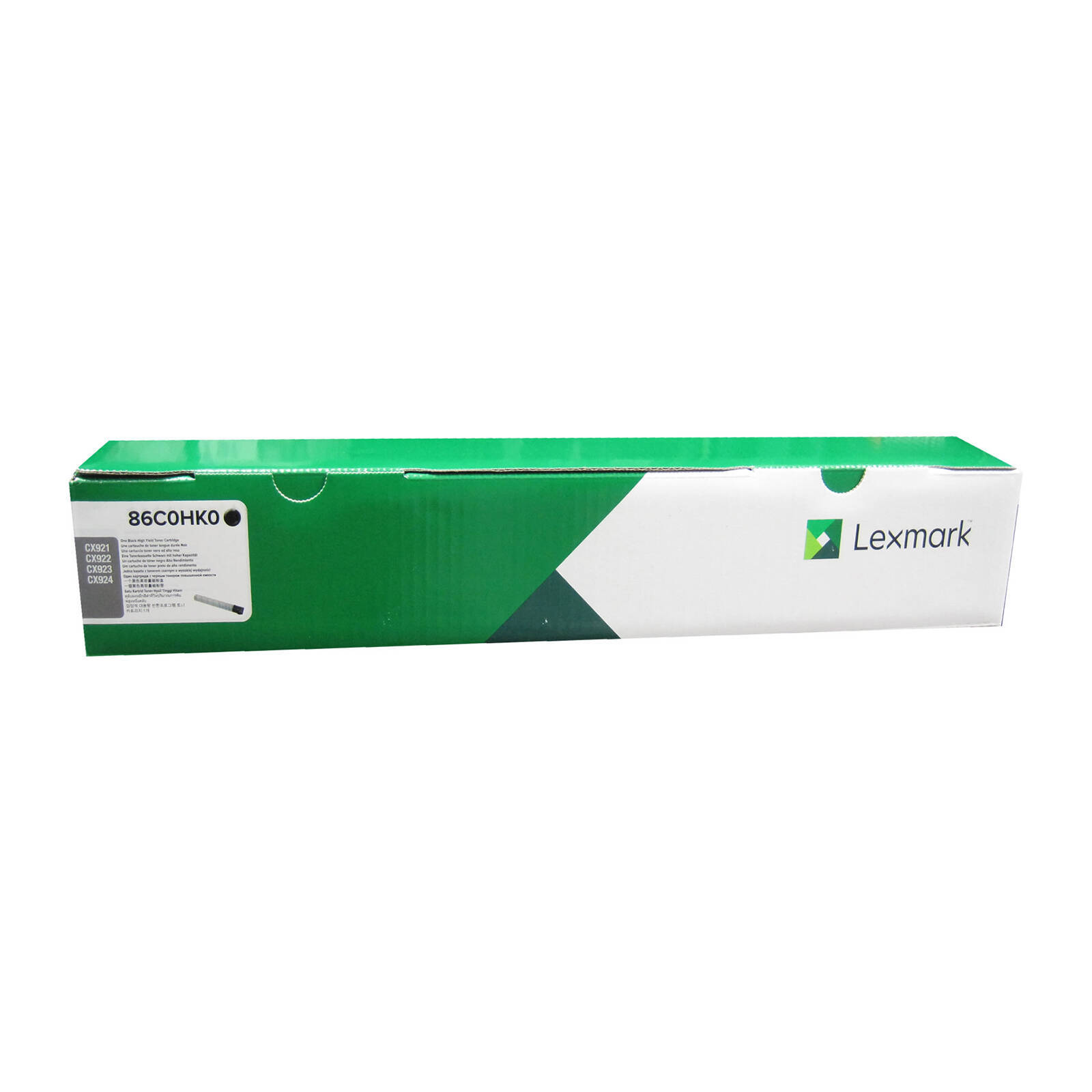 Lexmark 86C0HK0 - Cs92x Black HY Toner Cart online kaufen | eBay