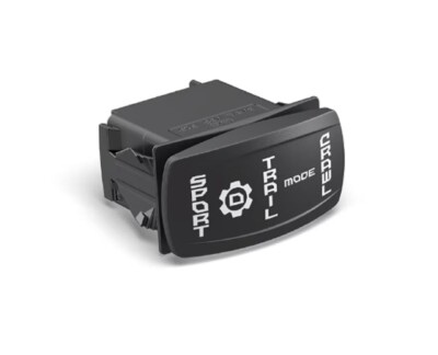 2024 Yamaha Wolverine X2 1000 D-Mode Switch Sport Trail Crawl | BFN ...