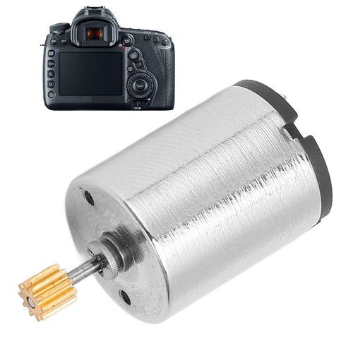 Mirror Box Reflector Drive Motor Replacement Shutter Reflector Motor ...