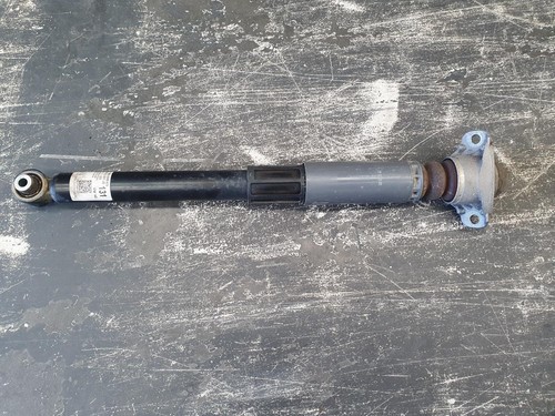 AUDI A3 REAR SHOCK ABSORBER 1.4/2.0, PETROL, STANDARD TYPE, 8V, 05/13 ...