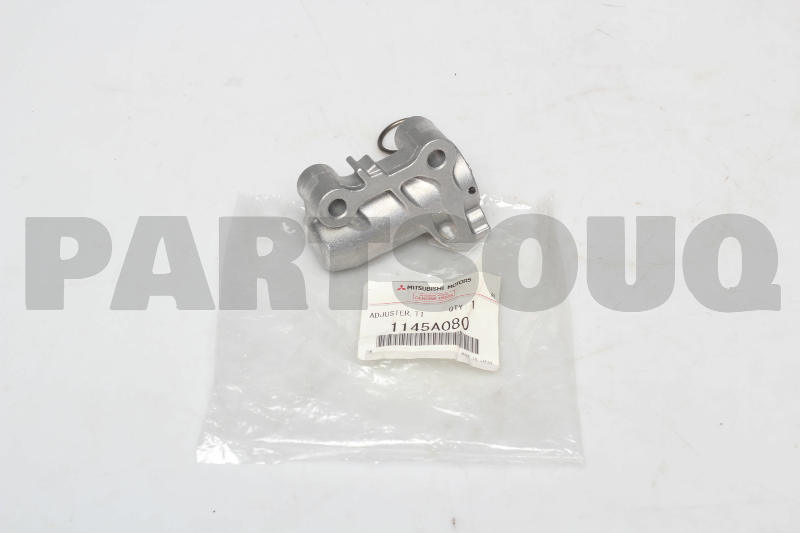 1145A080 Genuine Mitsubishi ADJUSTER,TIMING BELT TENSN | eBay