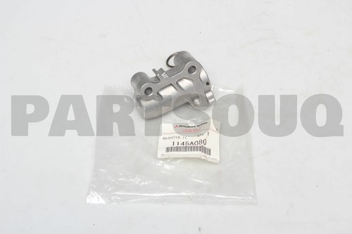 1145A080 Genuine Mitsubishi ADJUSTER,TIMING BELT TENSN | eBay