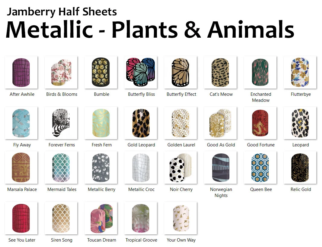 clearance discount sale jamberry