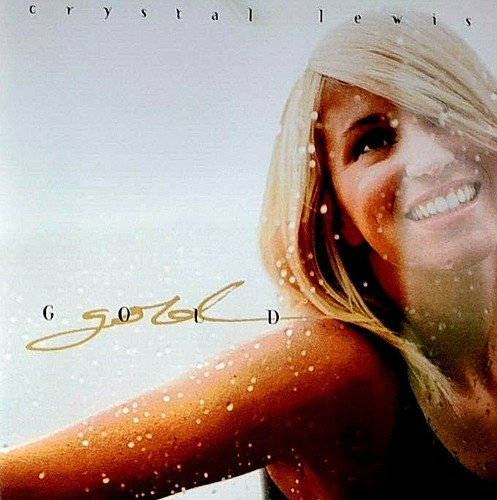 Crystal Lewis - "Gold" - ( CD - Word Entertainment / BMG Direct ) | eBay