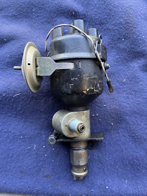 TRIUMPH Spitfire New AC Delco Distributor OE NLA | eBay