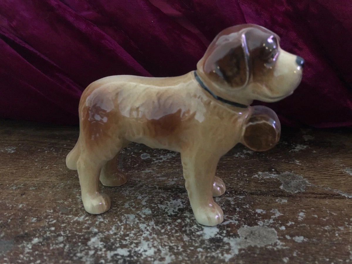 Saint Bernard Barrel Collars