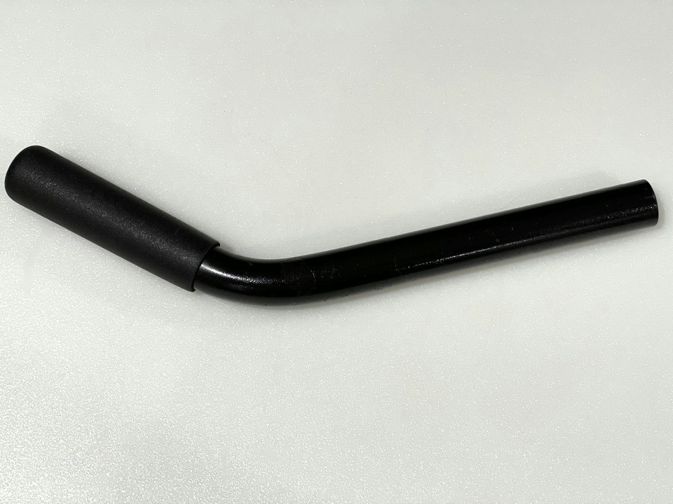 Soloflex Black Steel Bench Pin Cushion grip Solo Flex (OEM Part) | eBay