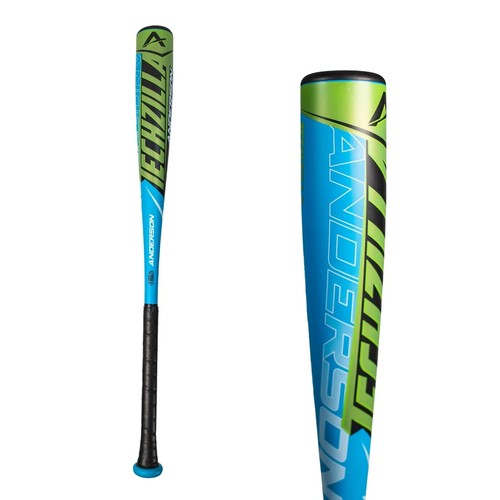 Anderson Techzilla -10 USSSA Baseball Bat 29in/21oz 013039 | eBay