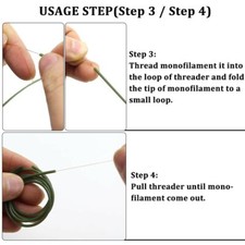 Fishing Rod Eyes for sale | eBay UK