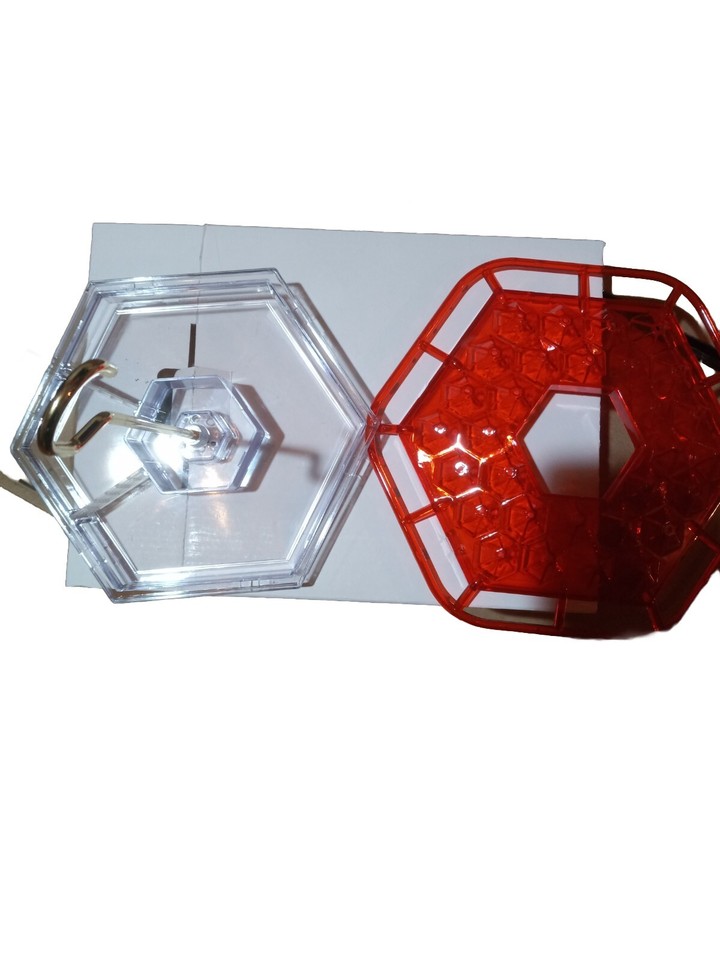 Humming Bird Feeder with Ant Mote | eBay