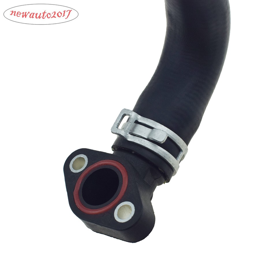 Engine Radiator Coolant Pipe Hose 68253365AA,68252326AF For Jeep Grand ...