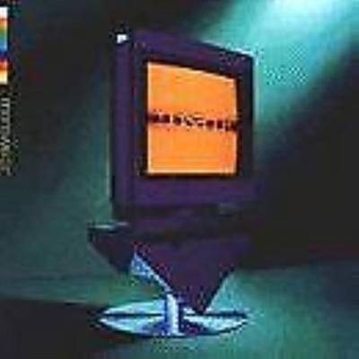 Menswear - Menswear CD (1995) Audio Quality Guaranteed Reuse Reduce ...