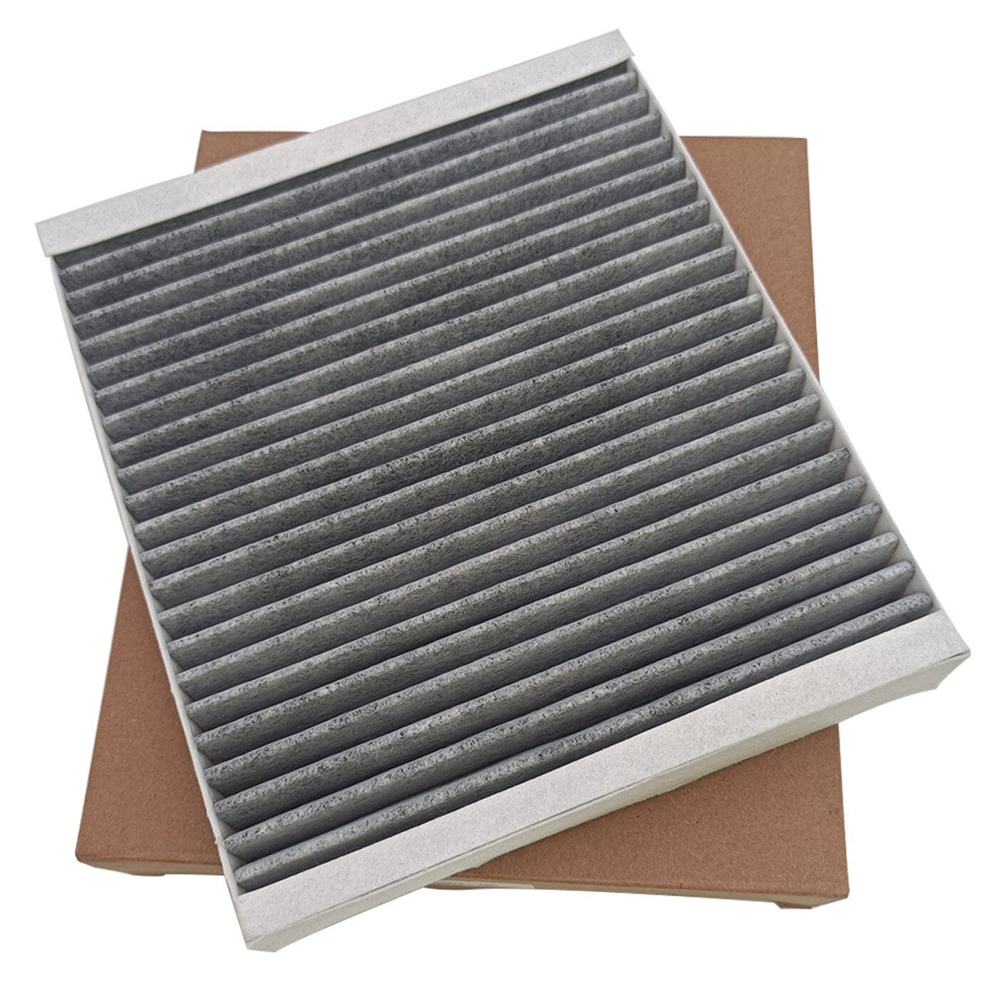 Activated Carbon Cabin Air Filter for Chevrolet Chevy For Buick ...