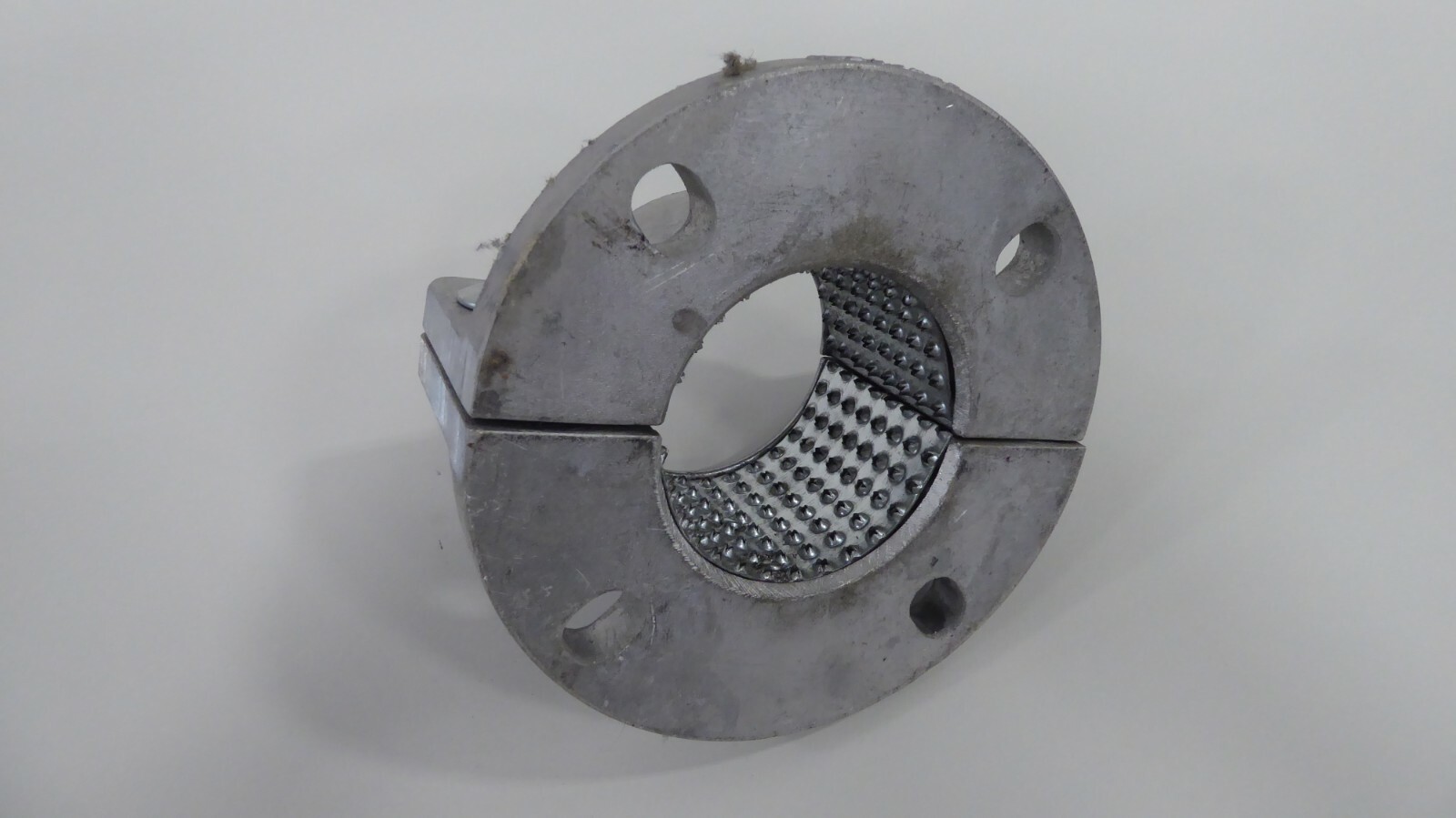 Trellex SH-27961 Used Slurry Hose Split Coupling #76/3" FT0064 Metso | eBay