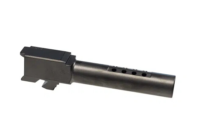 G2 Ported Assembled MKII Glock Slide for Glock 21 | eBay