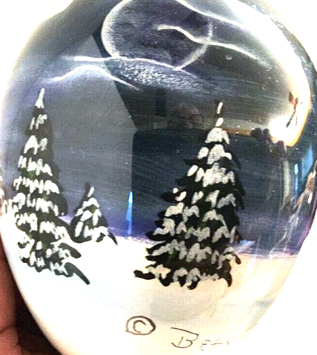 Ne' Qwa Art Ornament Bless This House And All Within Artist Betty ...