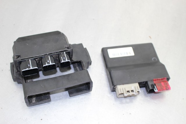 2016 Kawasaki Zx14-r Zx1400 Ninja CDI ECU ECM Engine Control Module ...