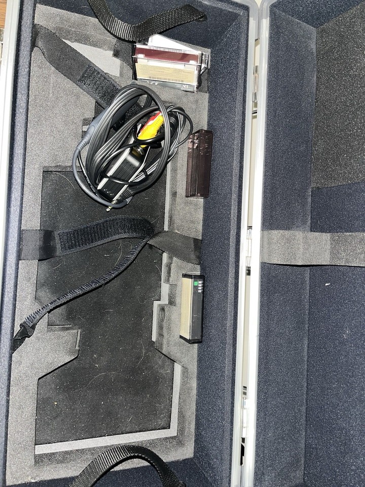 Canon XH A1s HDV 1080i 3CCD HD Video Camera Recorder | eBay