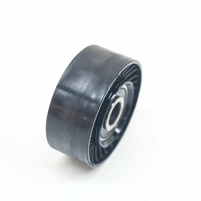 AUDI A4 B7 POLY-V-BELT IDLER PULLEY 03G145276 for sale online | eBay