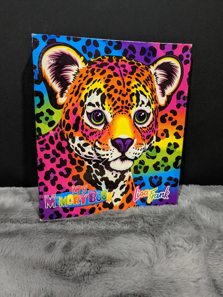 Cheetah Scratch Tattoo