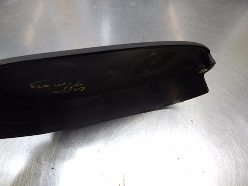 OEM SATURN ASTRA XR 08 09 1.8 ECOTEC UPPER OUTER TIMING BELT COVER ...