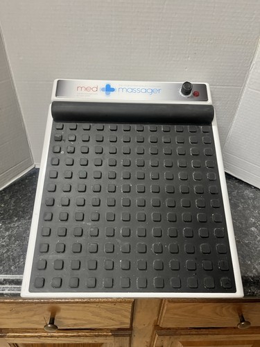 MedMassager Therapeutic Foot Massager MMF07 Med Massager 11 Speed ...