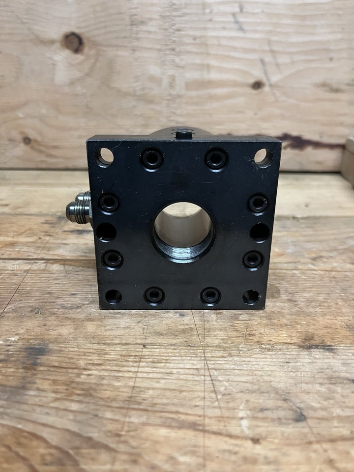 Hardinge 5c Hydraulic Collet Block. | eBay