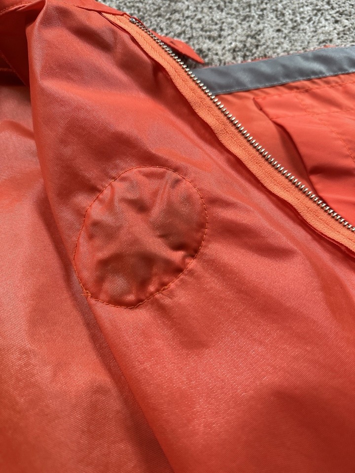 GTO Judge Jacket (REPRODUCTION) | eBay