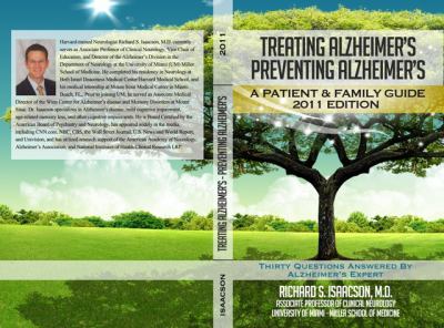 Treating Alzheimer's Preventing Alzheimer's : A Patient and Family ...
