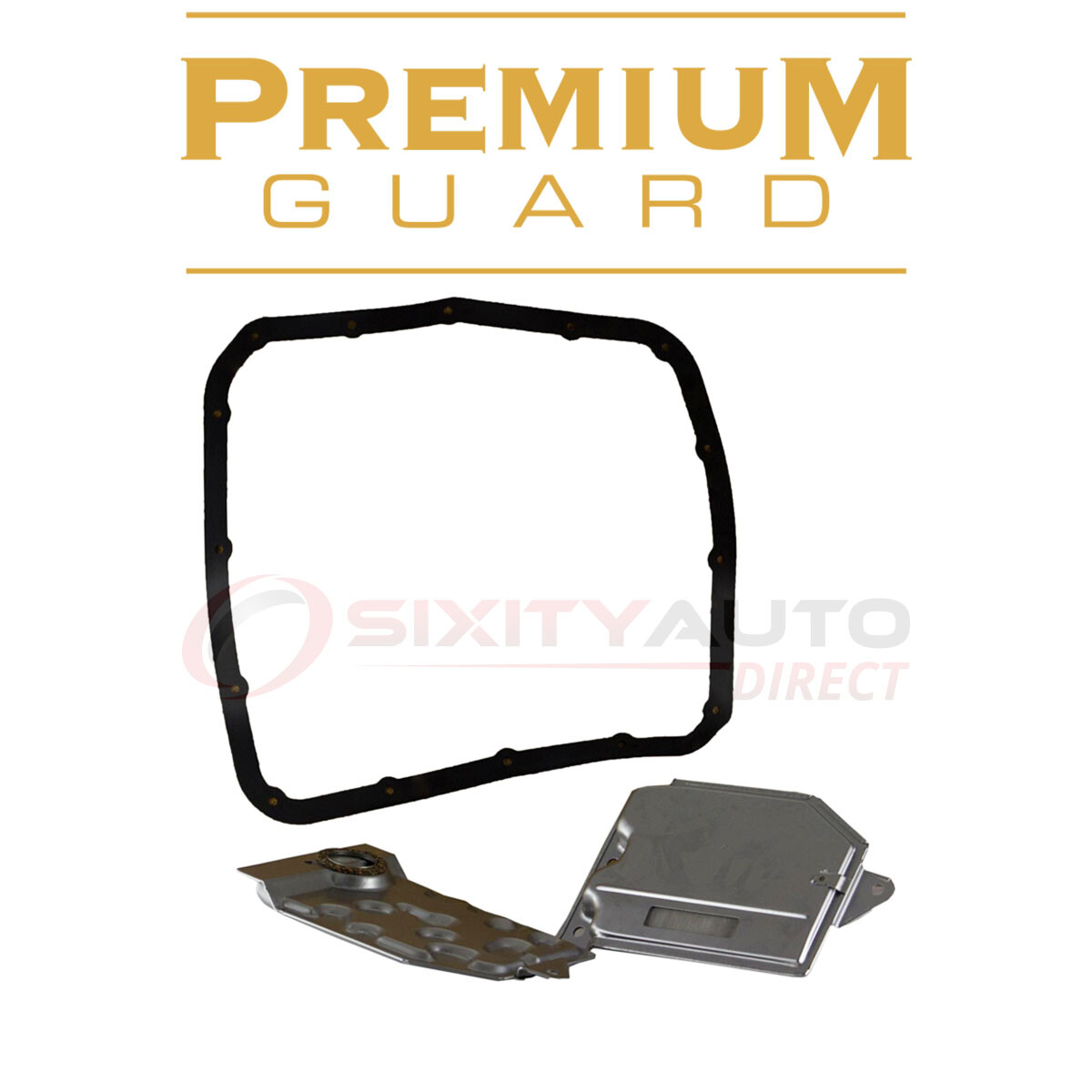 CITGO T1251 - Cross reference oil filters