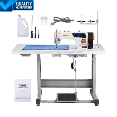 Sewing Machines - Speed Industrial Sewing Machine